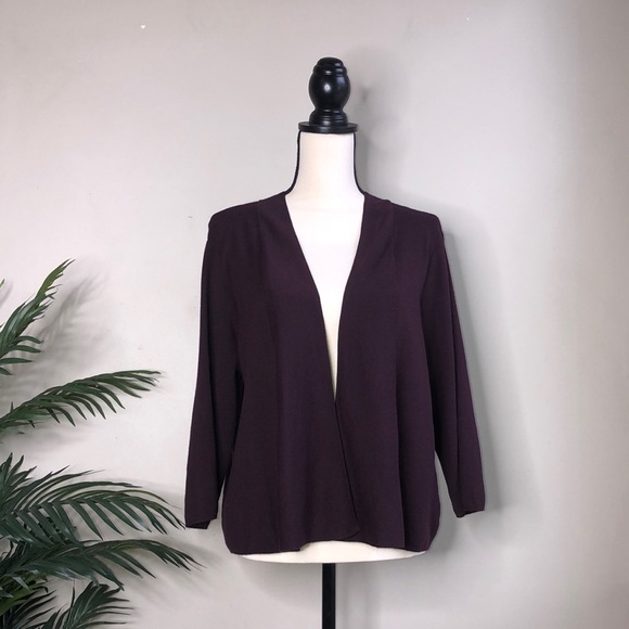 J. Jill | Sweaters | Jjill Cardigan Size L | Poshmark